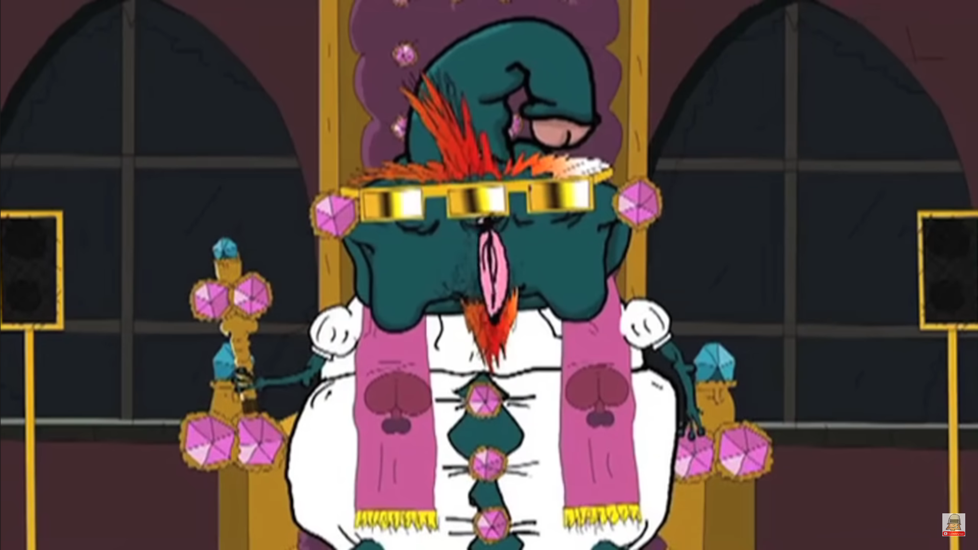 Kapitan_bomba Object Detection Model by Kapitanbomba