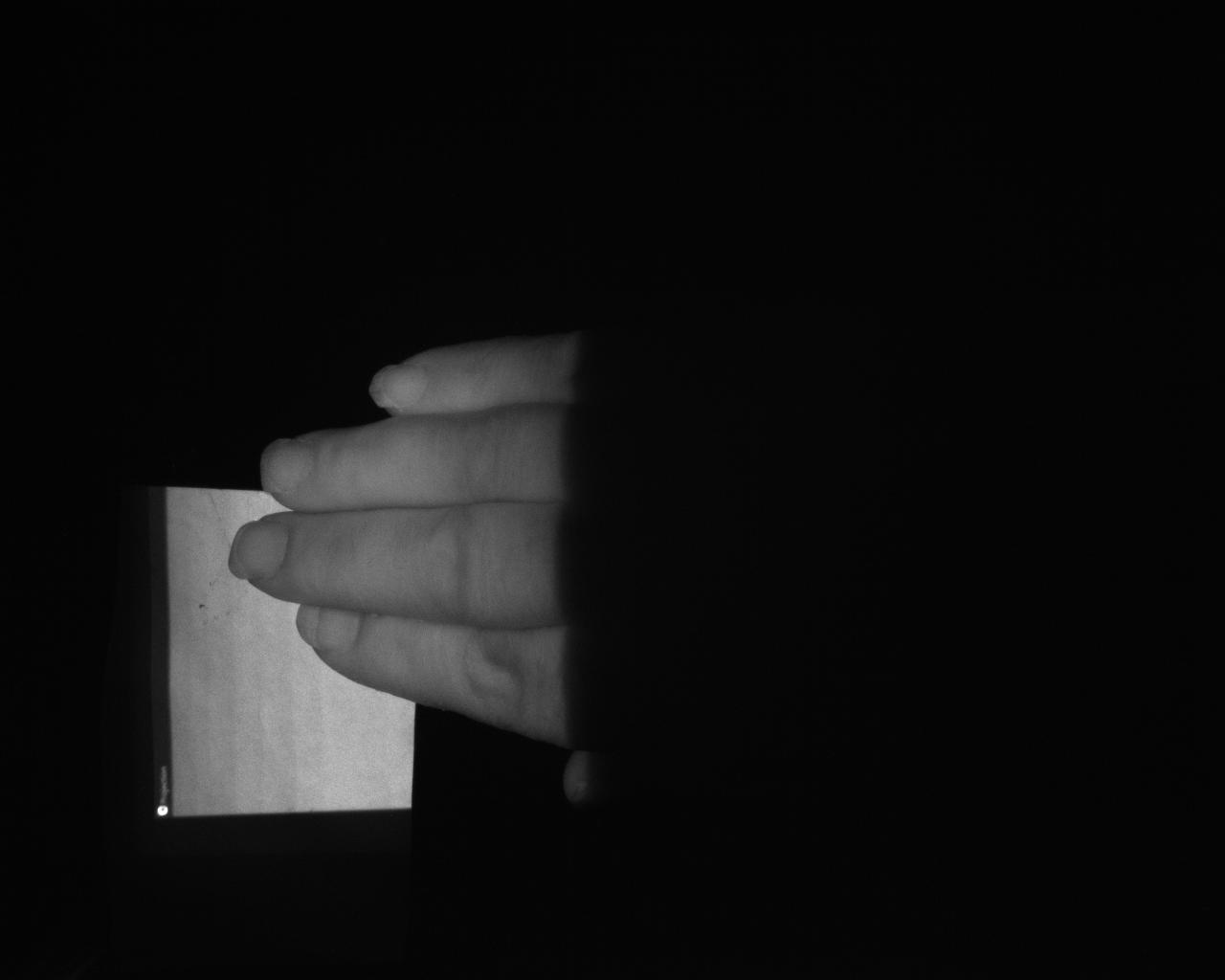 All_nails_detection Object Detection Dataset by yolov5try