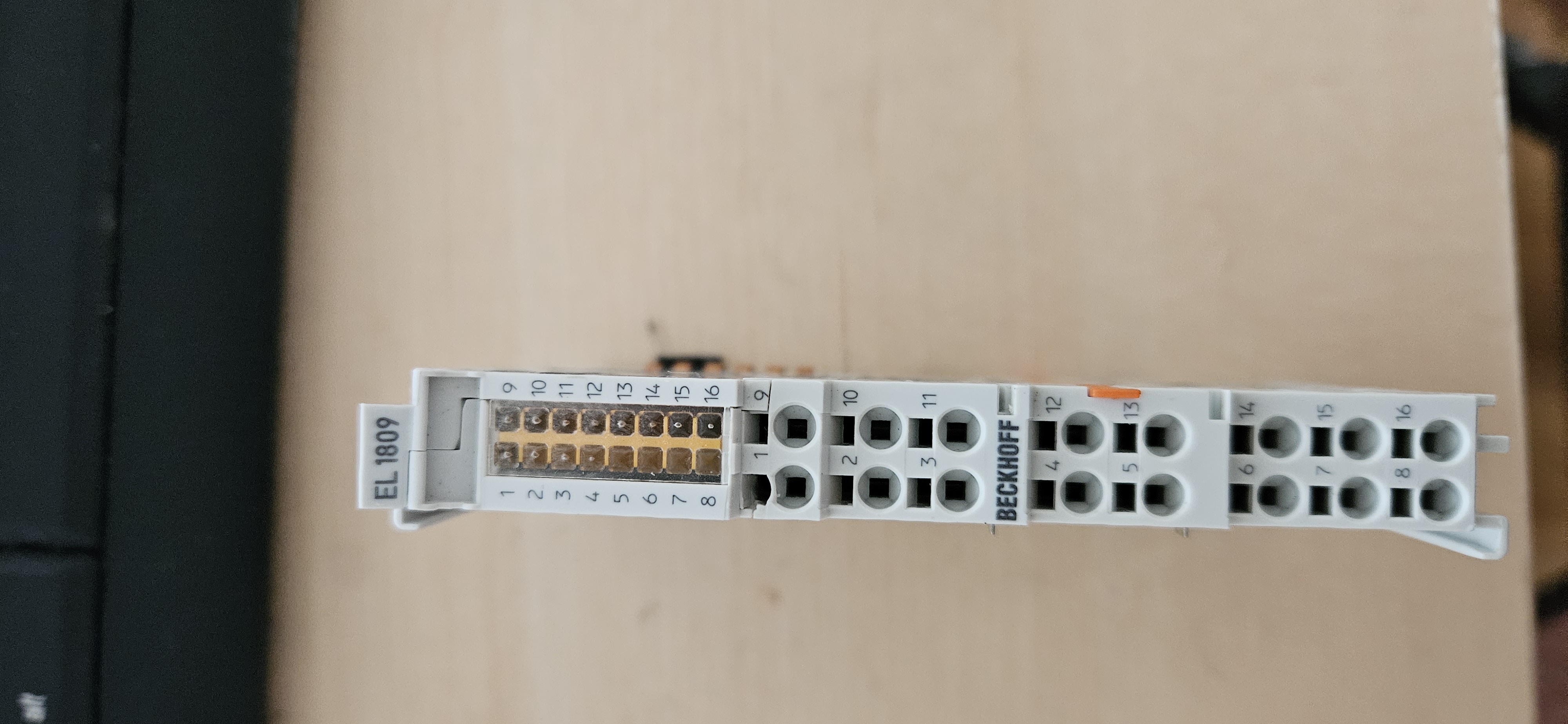 beckhoff-tb-holes Object Detection Dataset and Pre-Trained Model by ...