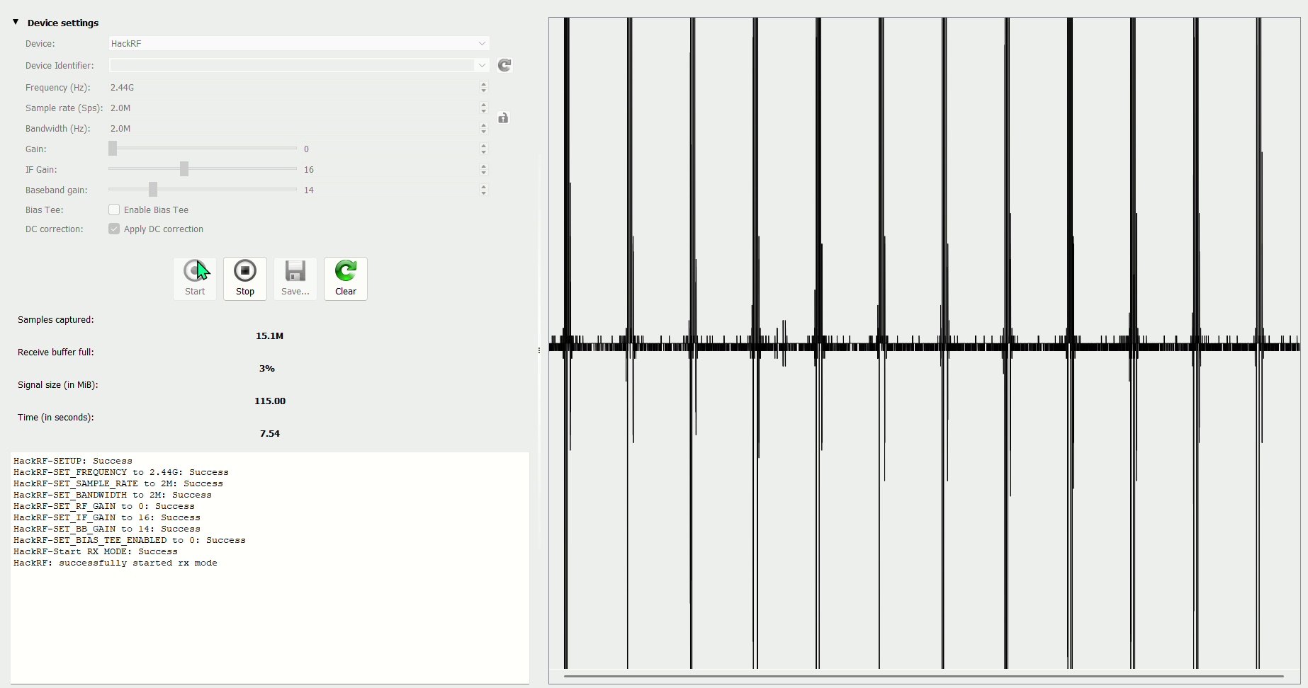 signal Object Detection Dataset by pro1