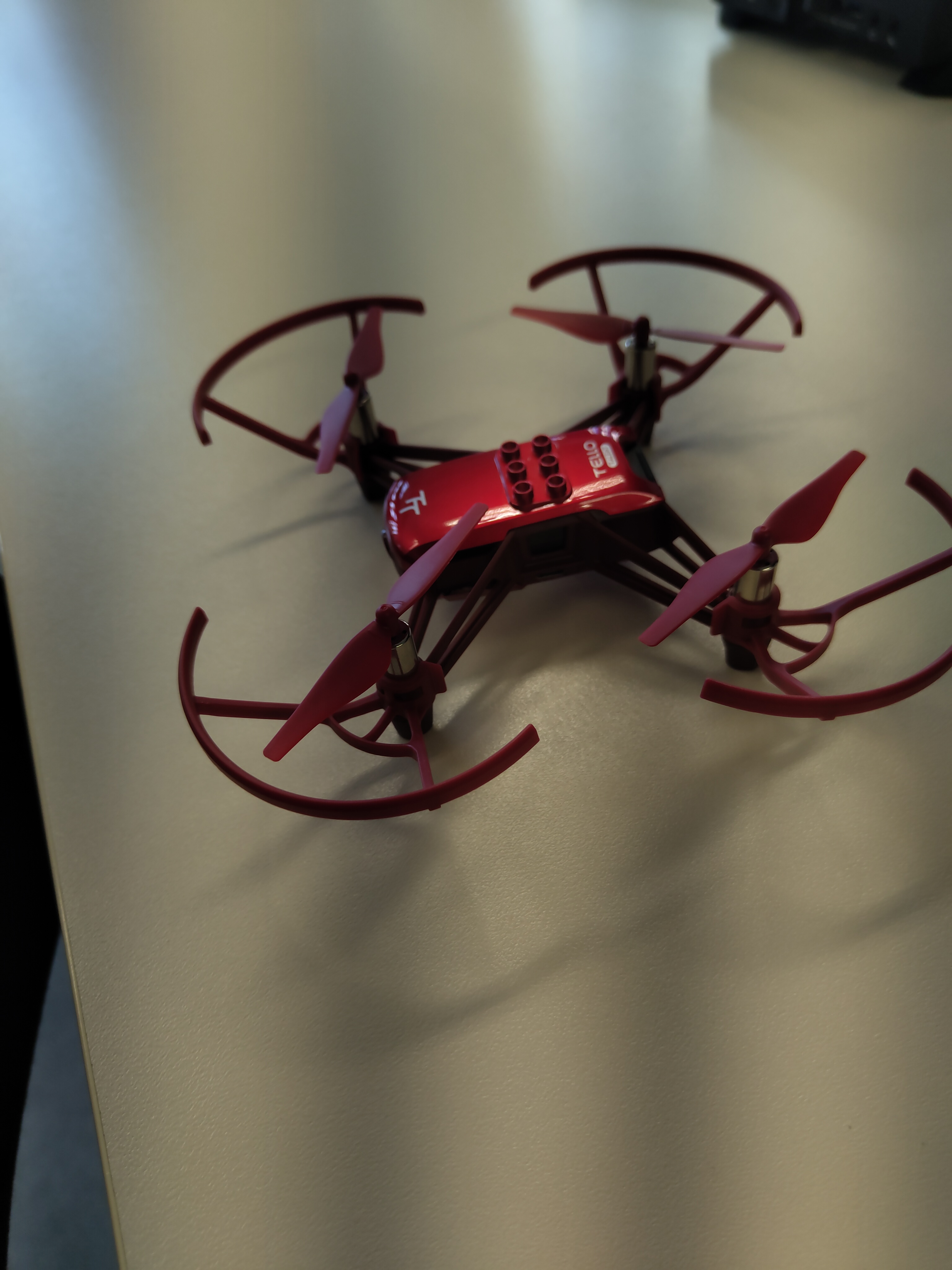 Drone Project (drone-project-ss7ki) - Roboflow Universe