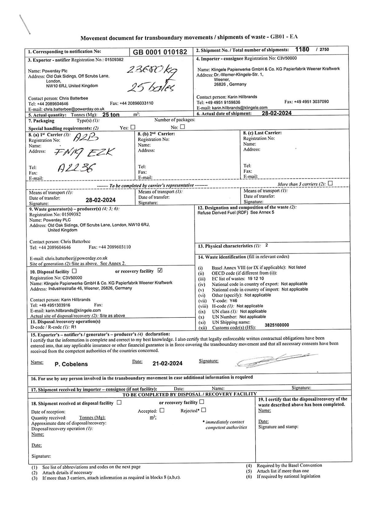 Dionco - Roboflow Universe