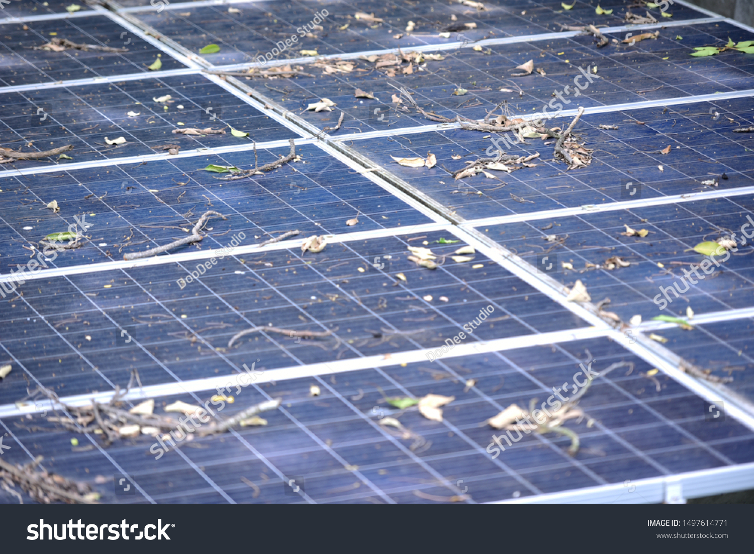 Solar Panel Damage Classification (solar-panel-damage-classification ...