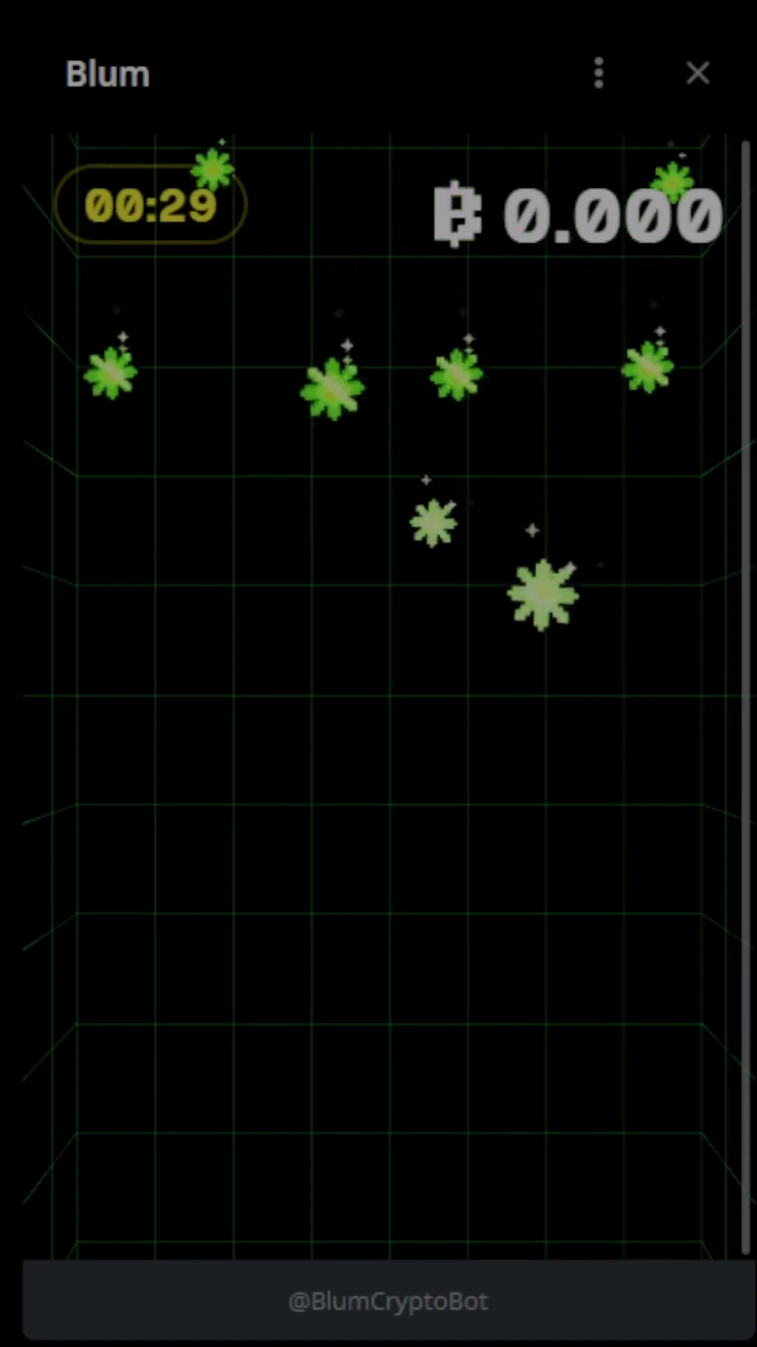 blum bot - Roboflow Universe