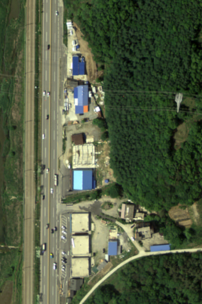 aerial-segmantation Instance Segmentation Dataset by Royalbear