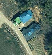 aerial detect Instance Segmentation Dataset by Royalbear