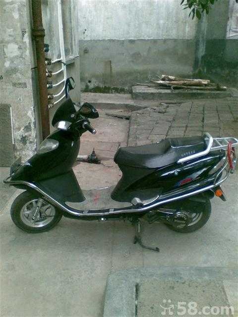 Scooter Detection Object Detection Dataset By Joeyverbeke