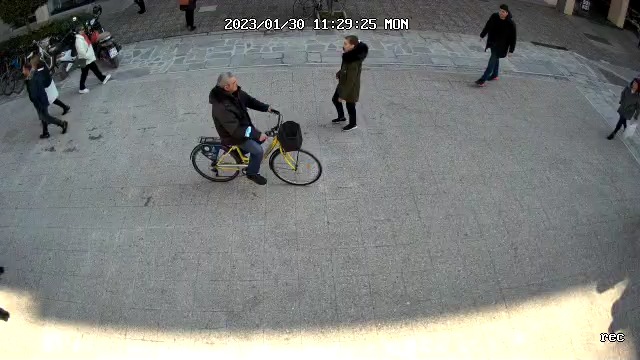 Yape safety validation Object Detection Dataset by NikoosWorkspace