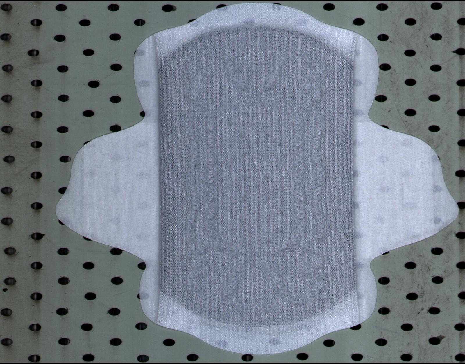 pad Instance Segmentation Dataset by Nguyn Tn V