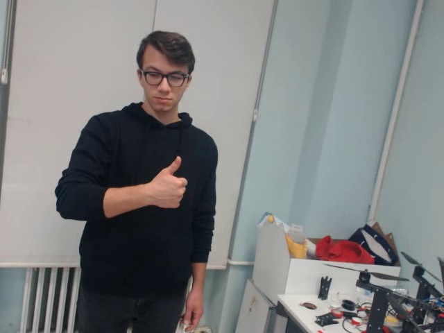 Yldz Technical University Yldz Technical University Logew Roboflow Universe