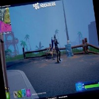 Fortnite triggerbot - Roboflow Universe