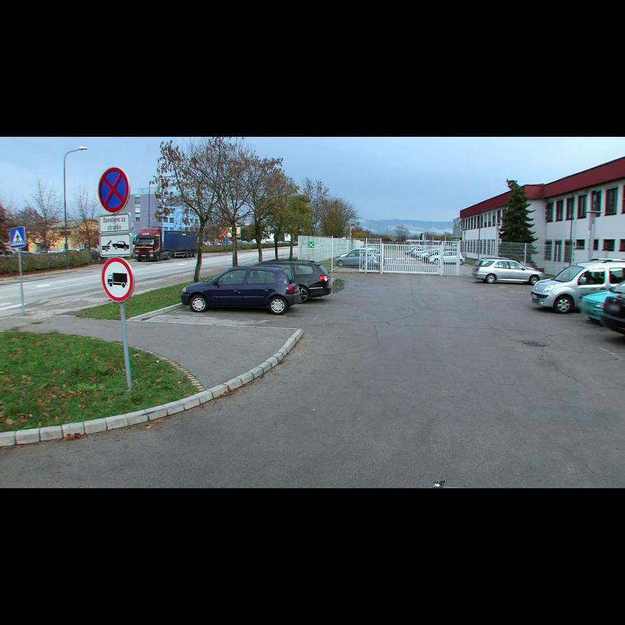 FIT VUT - Roboflow Universe