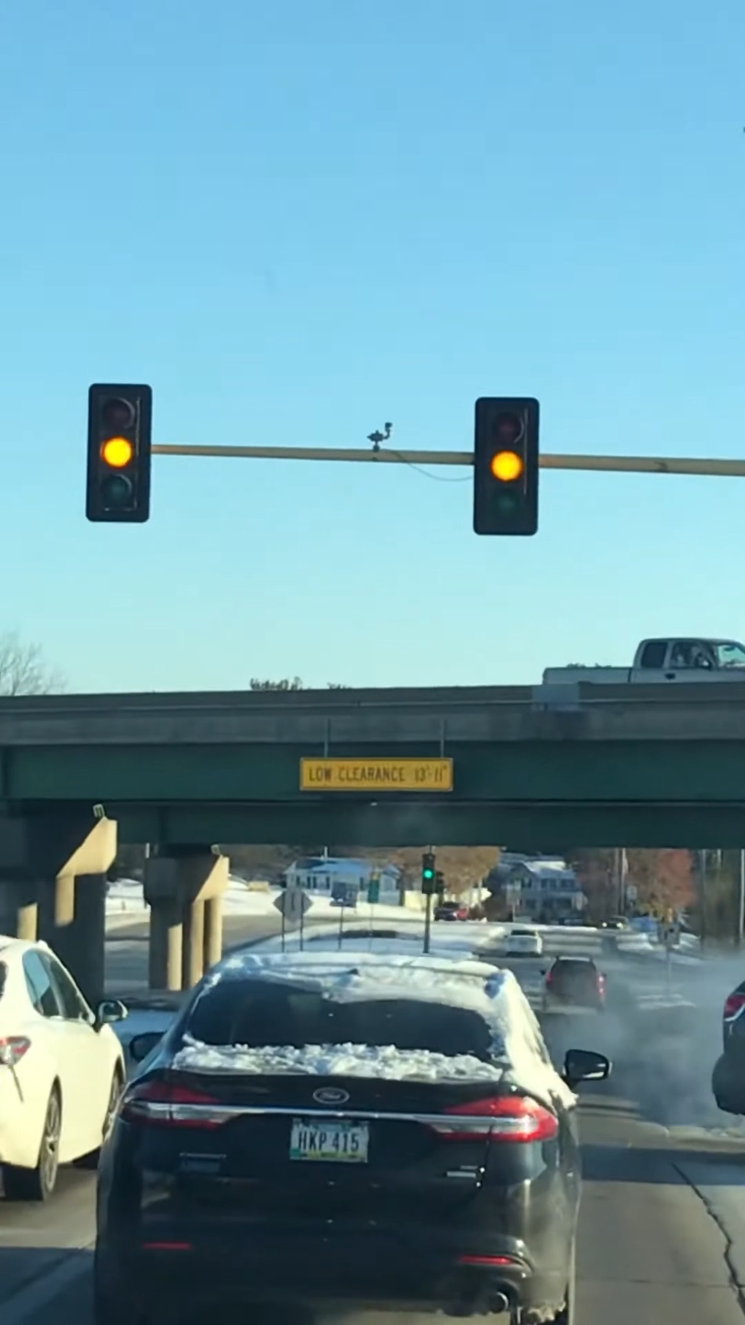 Traffic Light Detection Dataset And Pre Trained Model By Edgeproject