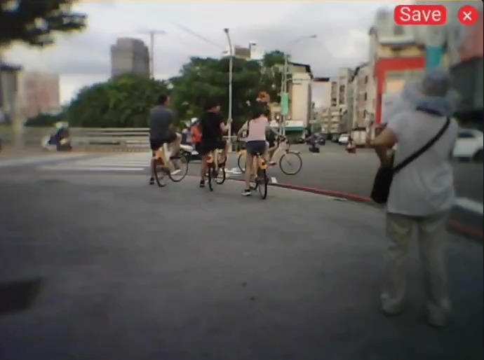 Mydata Traffic Object Detection Dataset By Edgeproject