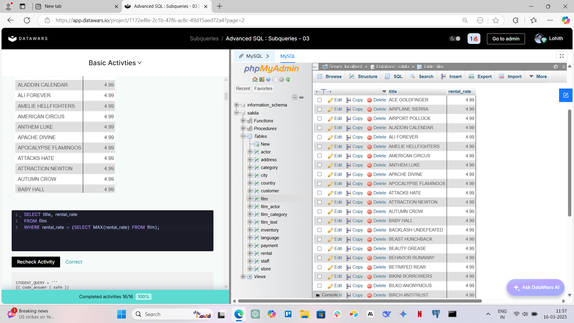 Table Segmentation Semantic Segmentation Dataset by ImageSegmentation