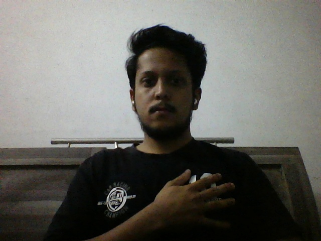 Yolov5-Demo Object Detection Dataset and Pre-Trained Model by GESTURE DETECTION WORKSPACE