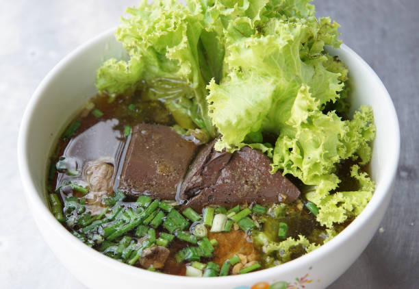 pork-blood-soup Object Detection Dataset by ProjectWachi