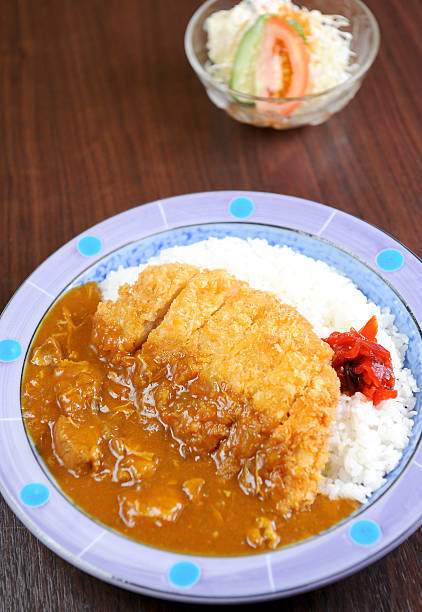 Curry-Rice Object Detection Dataset by ProjectWachi