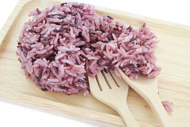 Riceberry-Rice Object Detection Dataset by ProjectWachi