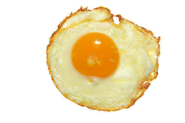 Fried-Egg Object Detection Dataset by ProjectWachi