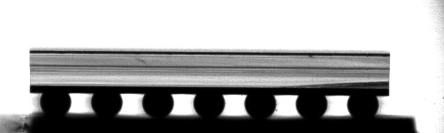 Neon Sidewall Scratch Detection Object Detection Dataset And Pre