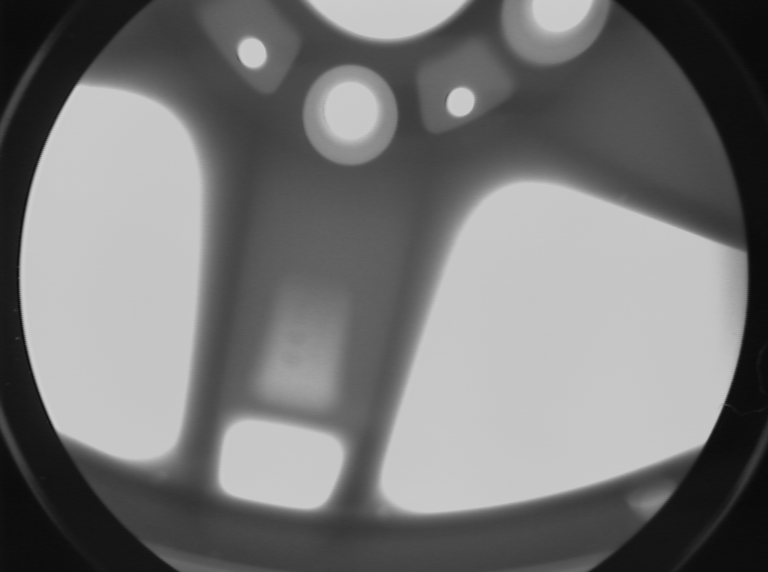 Casting RX 1 Object Detection Dataset and Pre-Trained Model by tfg