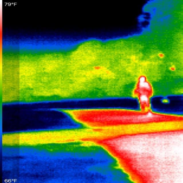 heat_detection Object Detection Dataset by bigproject