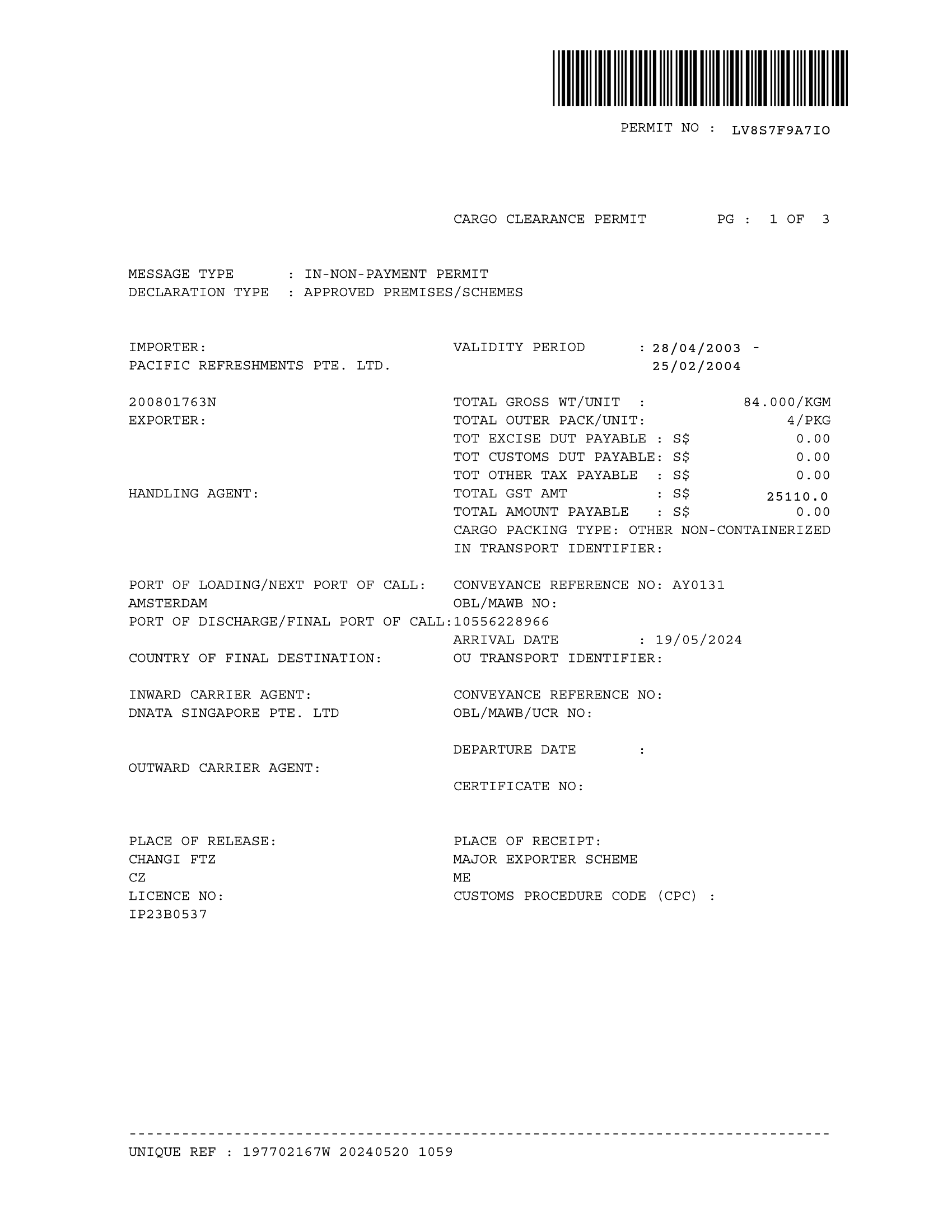 Capstone Annotation Object Detection Dataset By Capstoneproject