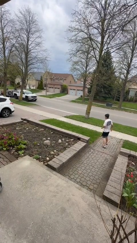 Human Fall Detection Keypoint Detection Dataset By Mywork