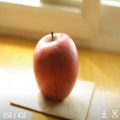 Apple collection Object Detection Model (v2, Second) by First