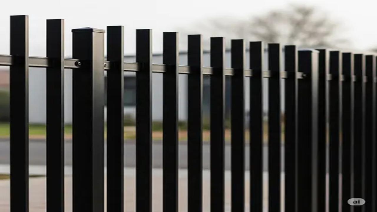 Fence-Eq Object Detection Model (v2, v1) by housevsbench