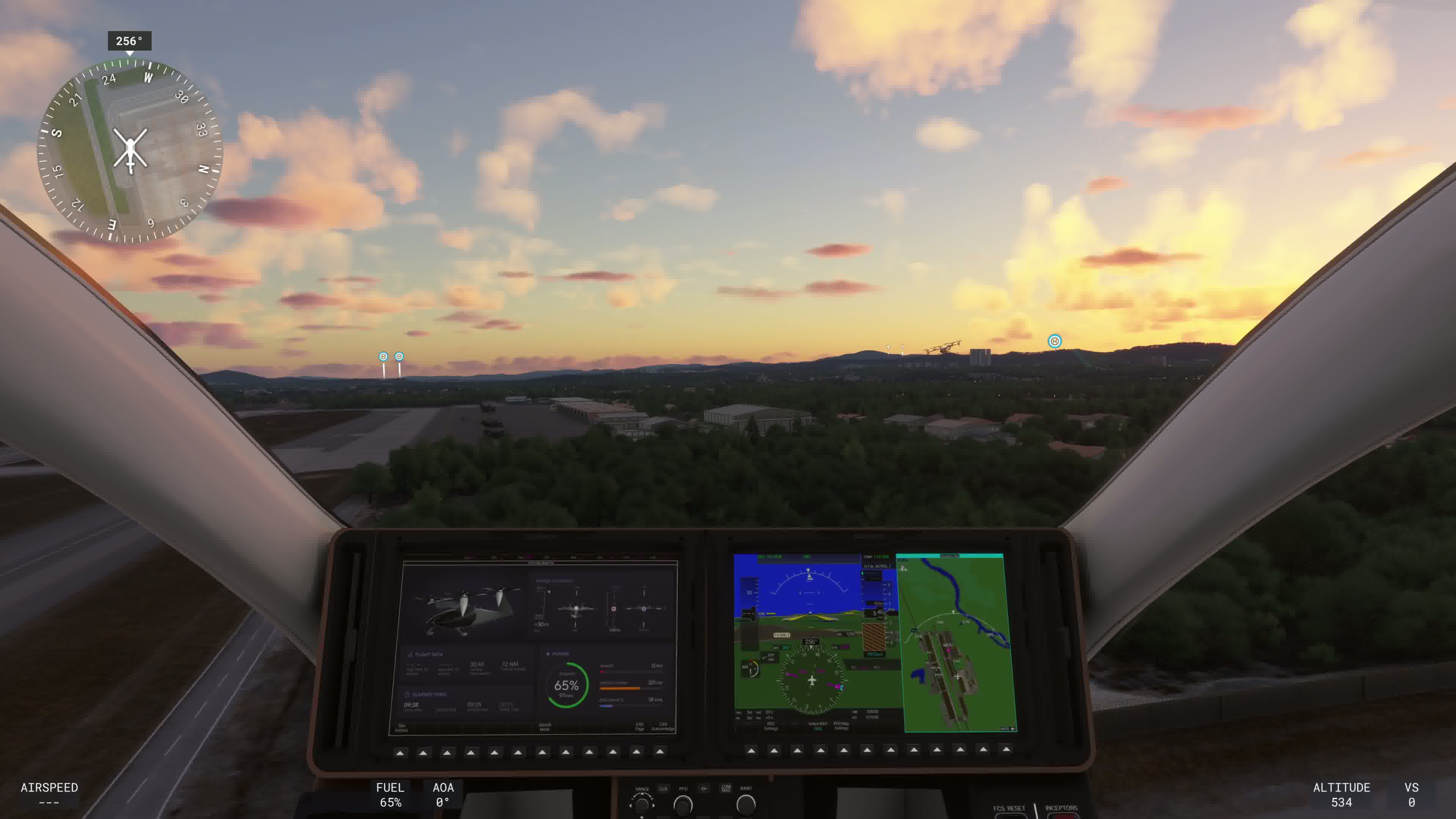 Uam Object Detection Object Detection Dataset By Seokyeon