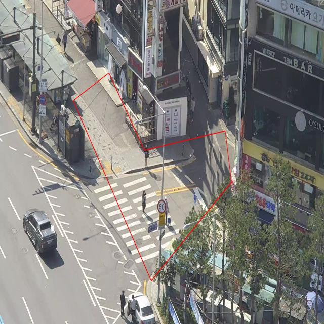 Car Driver Seat Object Detection Dataset By Rena Hyun