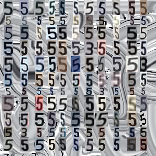 ocr-int Object Detection Model by Amar Lounis