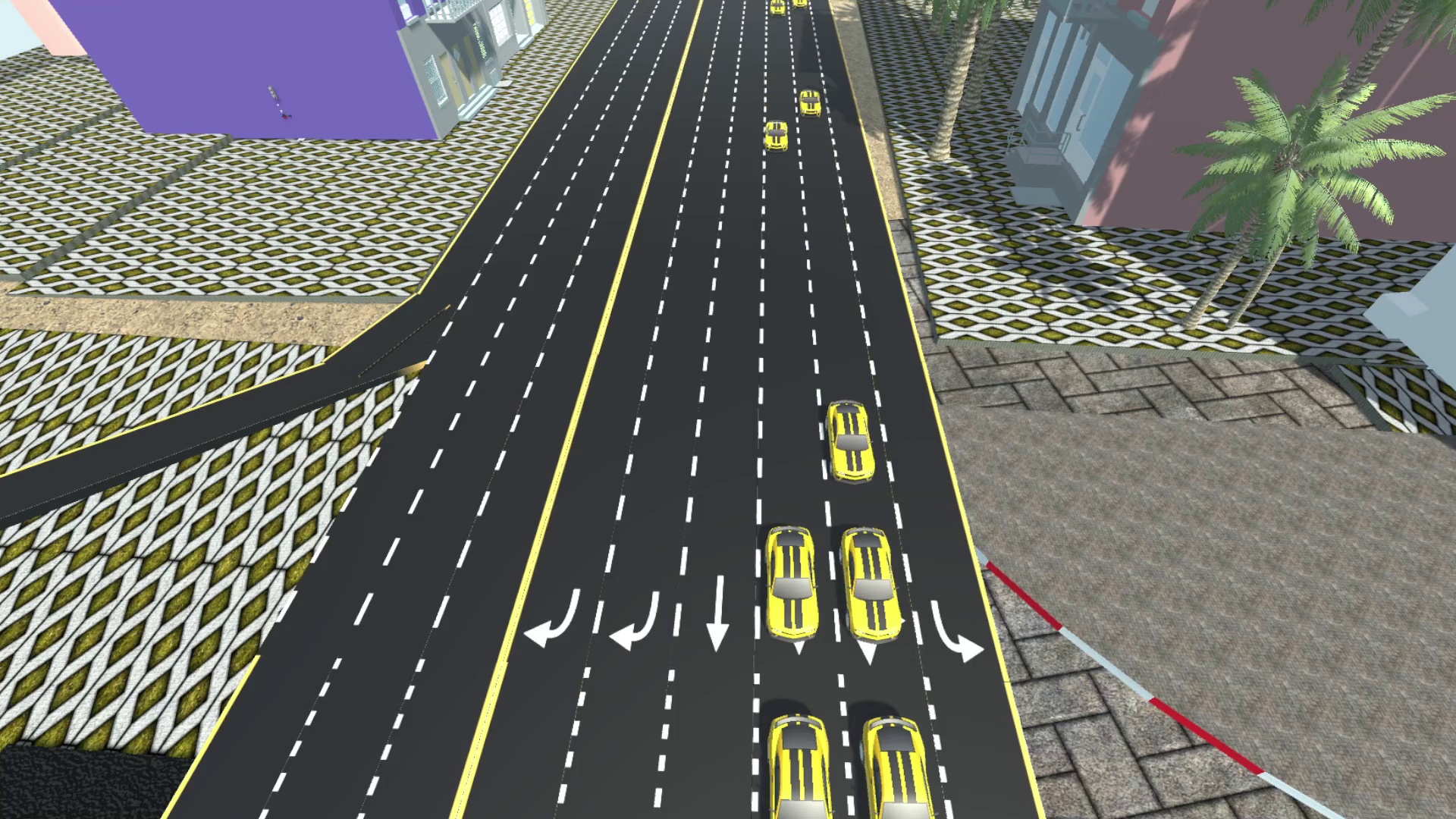 Car Detection 2 Object Detection Dataset And Pre Trained Model By