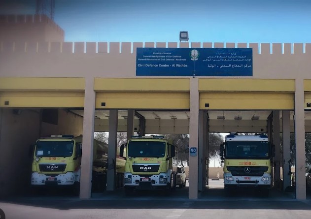 Emergency Vehicles Detection Object Detection Model by yolo