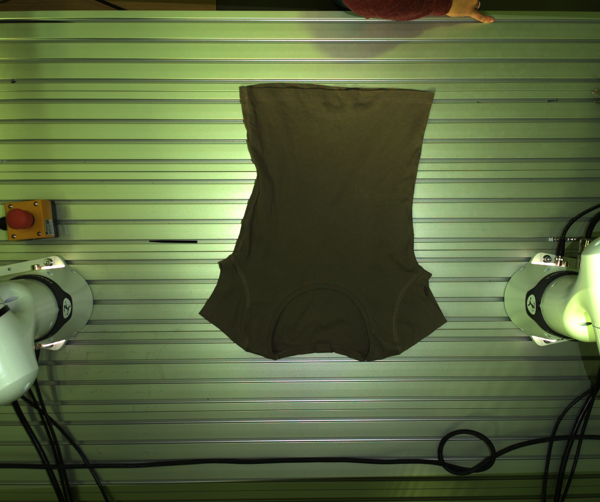 Test T-Shirt Keypoint Detection Dataset by validationdataset