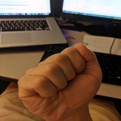 signlanguage Object Detection Dataset and Pre-Trained Model by yolo