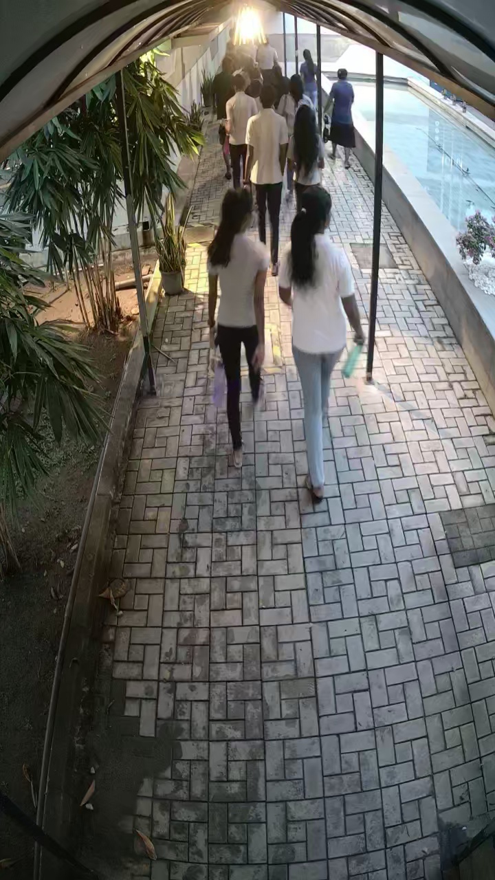 New Headcount Object Detection Dataset And Pre Trained Model By Gpv