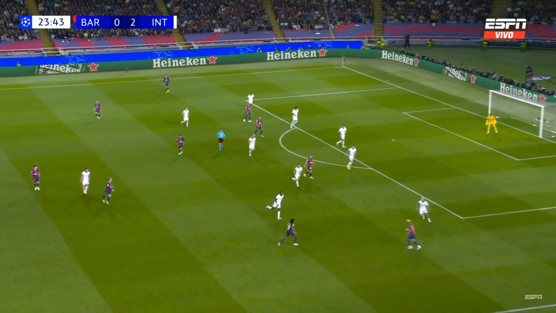 Ball Sam detector Instance Segmentation Dataset by Soccer