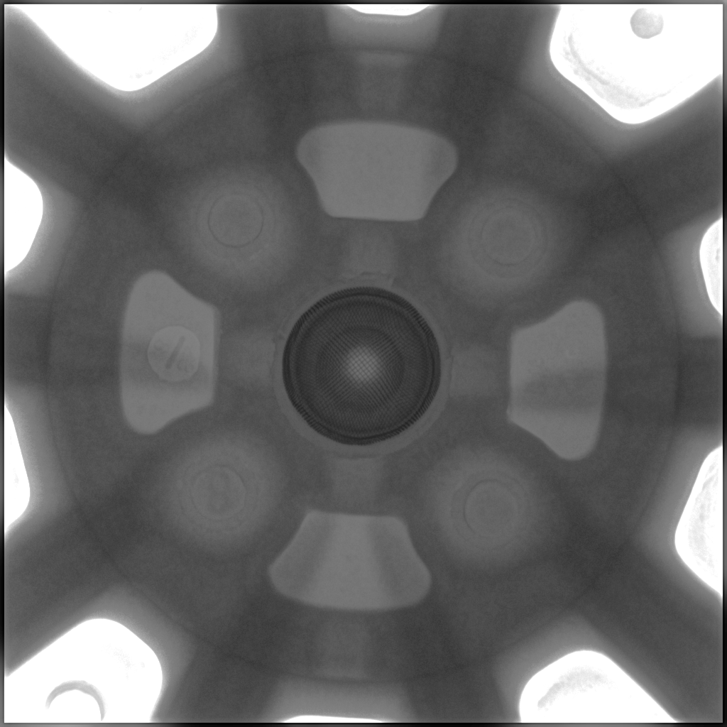 Rim Defect Ta3 Semantic Segmentation Dataset And Pre Trained Model By Taufiq