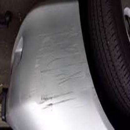 Surface defects Object Detection Dataset and Pre-Trained Model by scratch