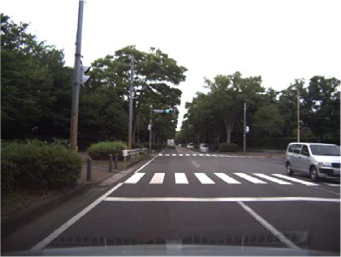 Traffic Light Detection Object Detection Dataset By Detection