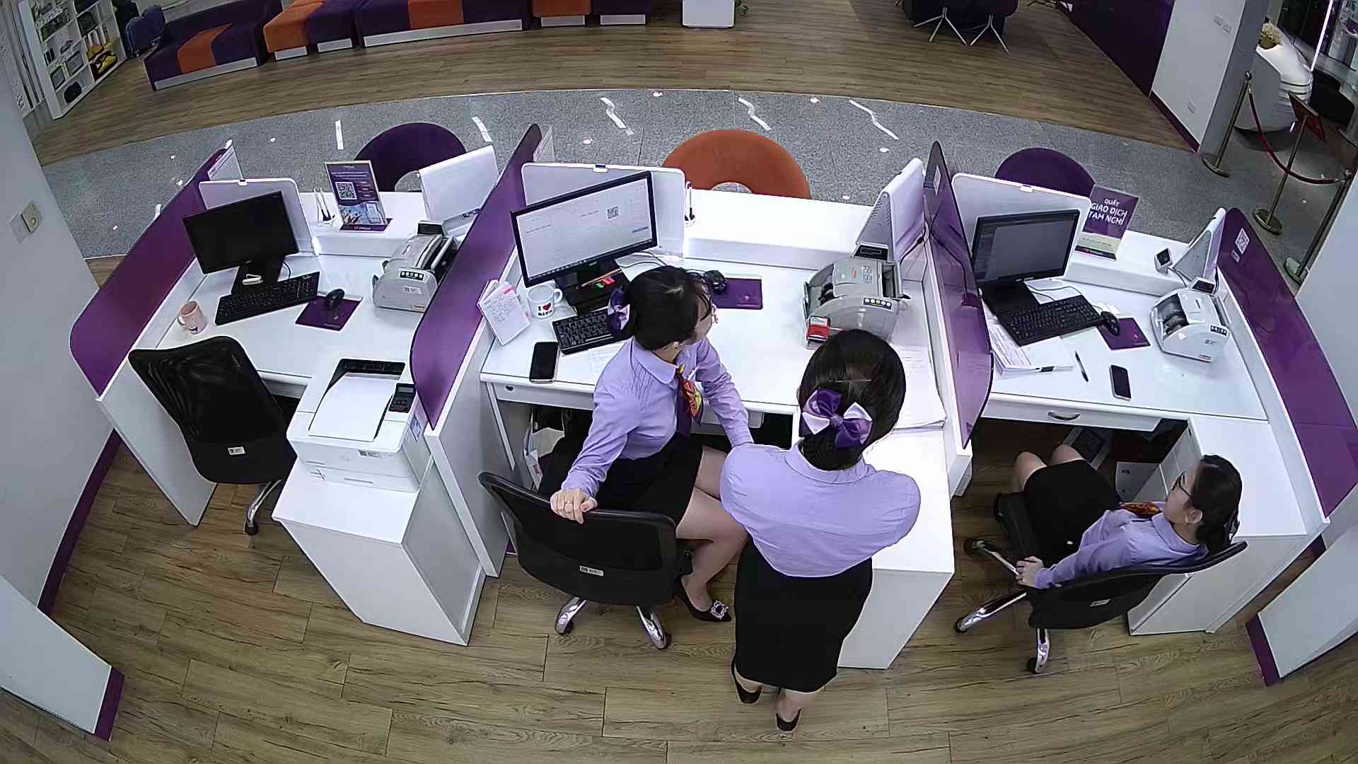 Standing Sitting Object Detection Model By Behavior Reg