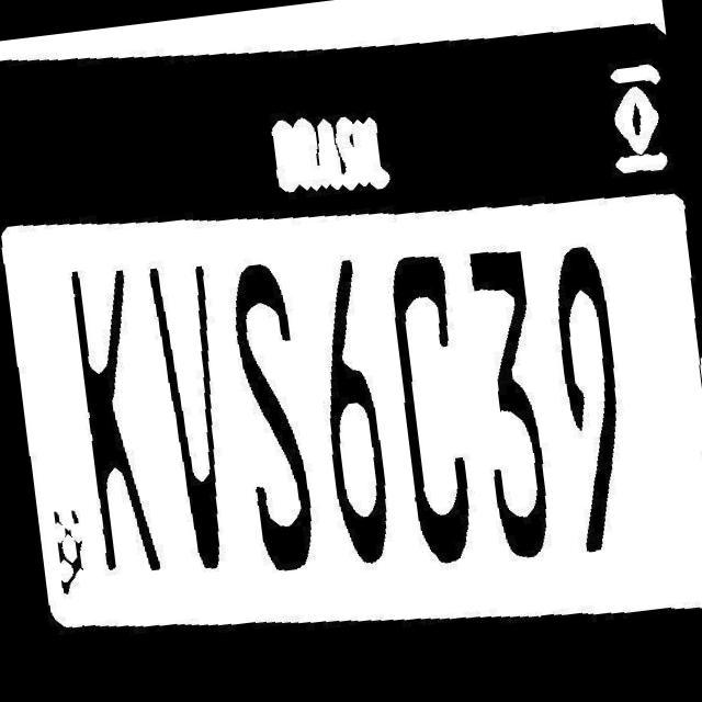 Car Plate ocr Instance Segmentation Dataset and Pre-Trained Model by Ora