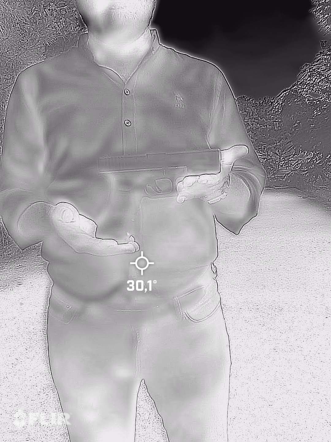 Nir Project Object Detection Dataset And Pre Trained Model By Akdeniz University