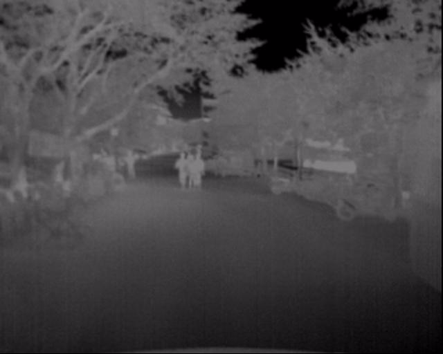 Object Detection Kaist Lwir Object Detection Dataset By Objdetkaist