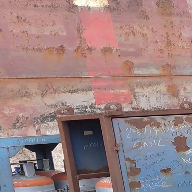 corrosion Instance Segmentation Dataset and Pre-Trained Model by ...