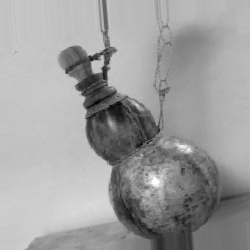 botol-tradisional Object Detection Dataset by IMK