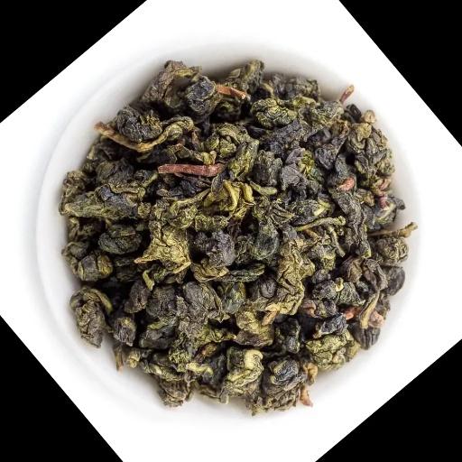 Semi-fermented_teas Object Detection Dataset by Fermented